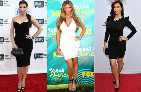 Signature Celebrity Poses For You To Emulate