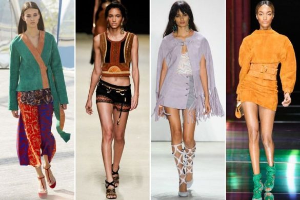Fashion For 2016 You Must Own To Pep Up Your Go-To Style