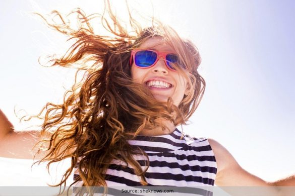 Top 8 Hair Sunscreens You Need To Start Using Immediately