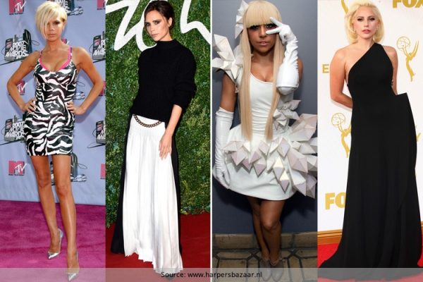 Fashion Makeovers In Hollywood Fashion – Handy Tips That Are Worthwhile