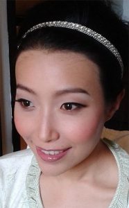 Japanese Bridal Makeup Tips We Can Use In Our Indian Weddings