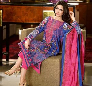 5 Pakistani Ethnic Trends We Have To Try Today to Oomph Up Our Ethnic ...