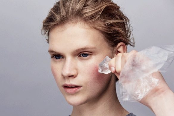 Benefits Of Ice Cold Facials: The Cold Therapy Your Face Will Love