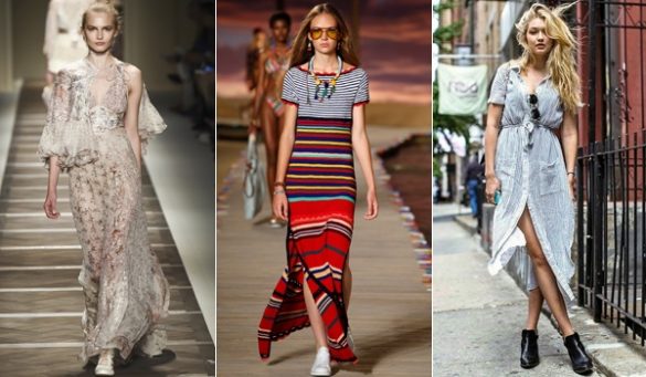 These Spring Summer Outfits Be So Pretty, You’d Want To Wear Them All ...