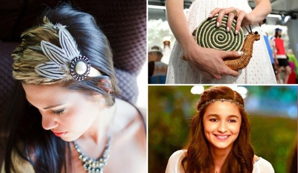 How Adding Quirky And Unique Accessories Can Spice Up Your Outfits