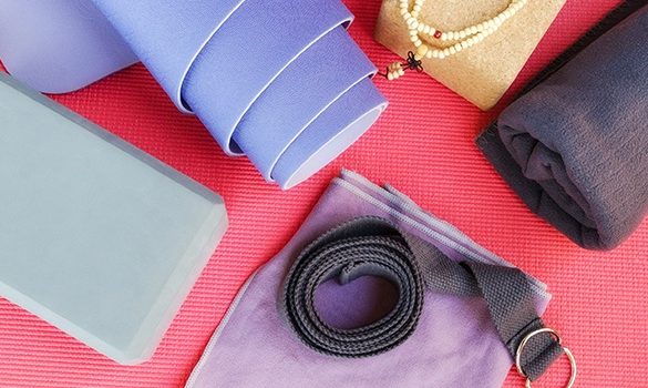 A Beginner’s Guide To Hatha Yoga
