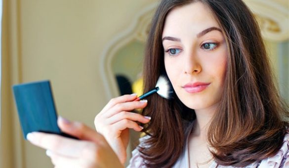 14 Ways To Correct Common Makeup Mistakes