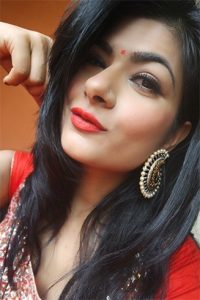 Draping Makeup Technique – Sculpting Your Face With Blush