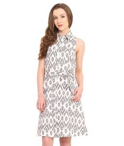 All You Need To Know About The Extremely Fashionable And Exotic Ikat Trend