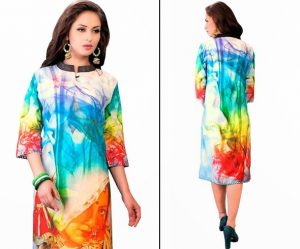 Chic Monsoon Clothing Statements You Can Enjoy During Rain In The ...