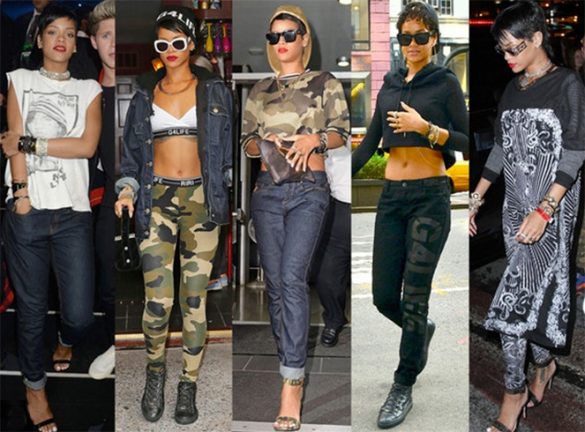 How To Dress Like A Popstar, Explained
