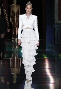10 Styles In Ruffle Fashion That Have Caught Our Fancy - Look At Number ...