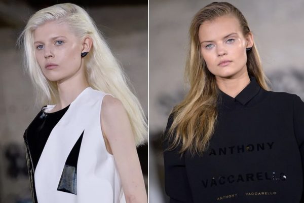 Ear Makeup Trend: Makeup On An Unexpected Body Part