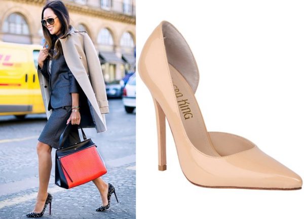 How To Add A Cool Quotient To Your Conservative Clothing