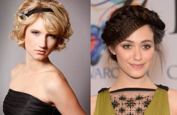 Discover How To Create Crimped Hairstyle