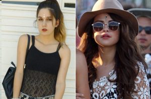 Bindi Designs According To Face Shapes