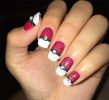 Pokémon Go Nail Art Design