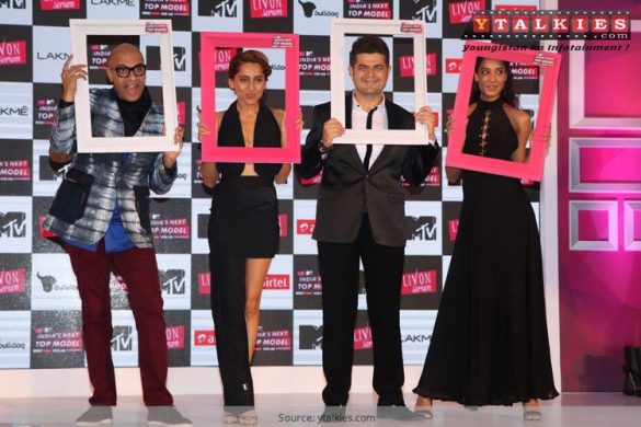 We Have A Range Of Indian Skin Tone Types To Celebrate, Why Not Embrace ...