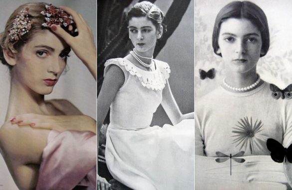 This 85 Year Old Super Model Will Break The Myth Of Age