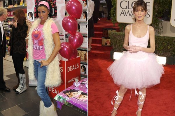 Worst Fashion Trends Ever! Would You Wear These Hideous Fashion Statements?
