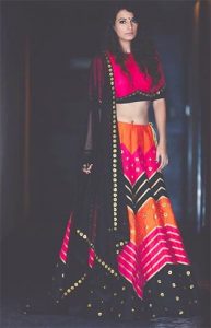 Navratri Mania Made Stunning With Gorgeous Chaniya Choli