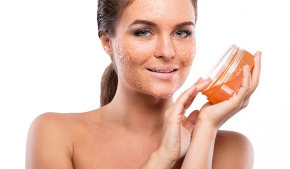 3 Most Useful Natural And Homemade Sugar Scrub Recipes For Face, Lips ...