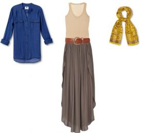 How To Add A Cool Quotient To Your Conservative Clothing