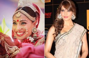 Bindi Designs According To Face Shapes