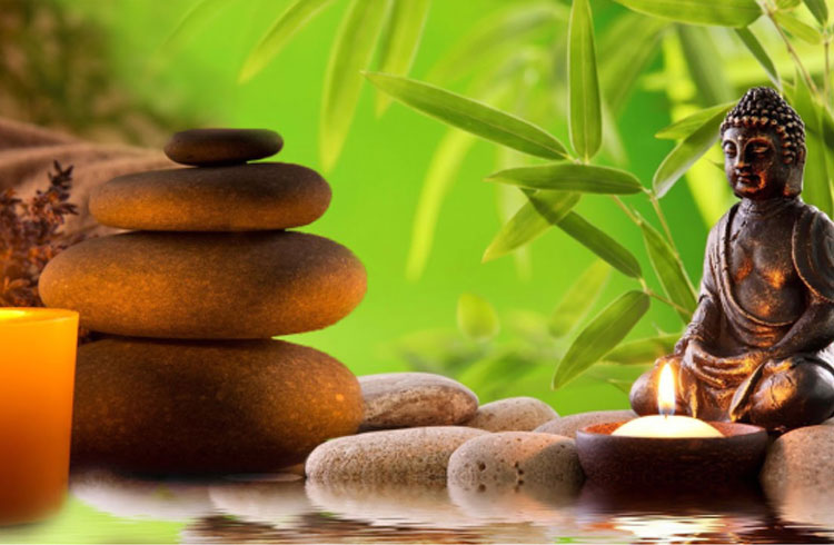 Practice Zen Meditation To Retreat The Mind Of Worldly Confusions Practice Zen Meditation To Retreat The Mind Of Worldly Confusions