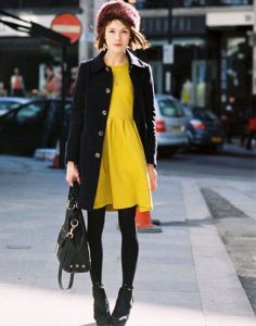 Trendy Colors For Winter That Will Look Hot On You