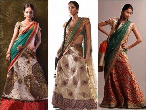 Here’s What You Should Know About Your Much Loved Kalamkari Work Sarees!