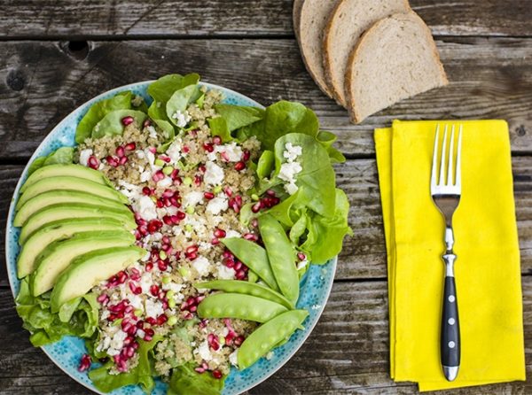 Ways To Eat Less For Effective Weight Loss