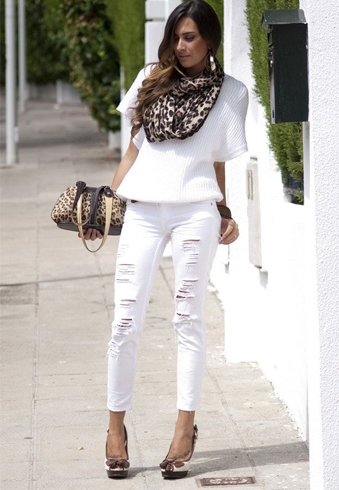 Mix And Match Fashion: 5 Basic Pieces To Mix And Match Every Outfit