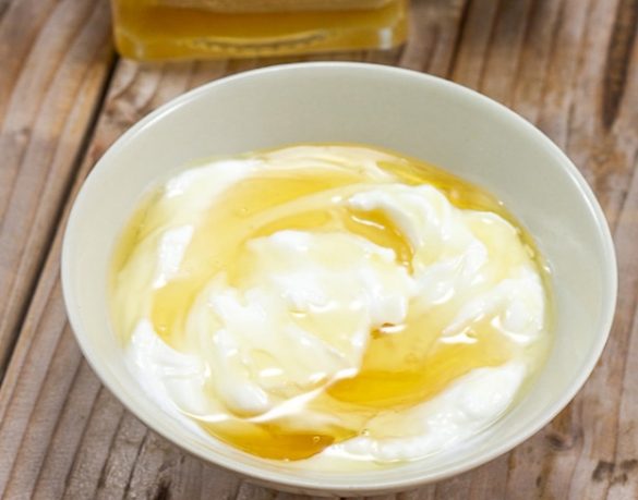14 Ways To Use Curd For Skin And Hair Along With 14 Homemade Curd Face ...