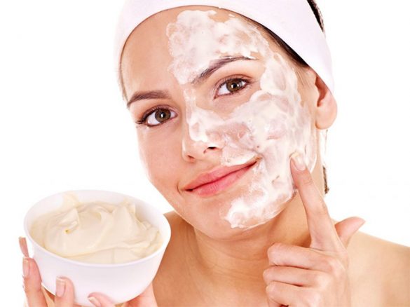 14 Ways To Use Curd For Skin And Hair Along With 14 Homemade Curd Face ...