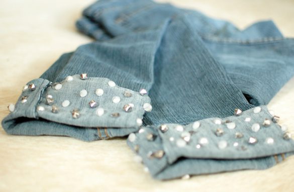 How To Make Clothes Reusable Without Throwing Them Away! Try These ...