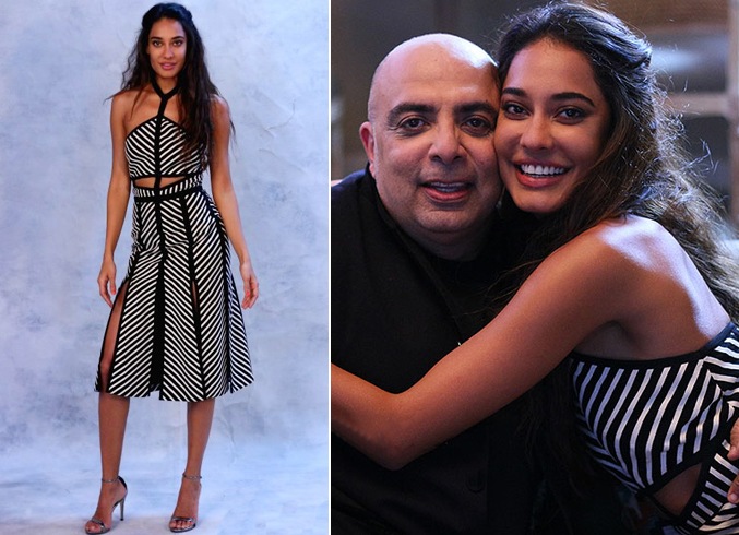 Vogue BFFs Was Lot More Than Fun And Gossip. It Was A Fashion Show!!