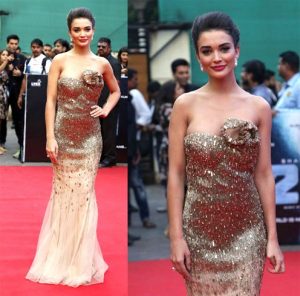 Celebrities Bring Back The Golden Era