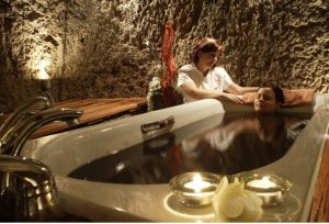 The Importance Of Mud Baths And Why You Should Try Them Out!