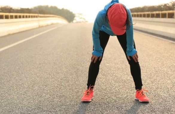 Running Tips For Beginners: All You Need To Know Before You Head Out!