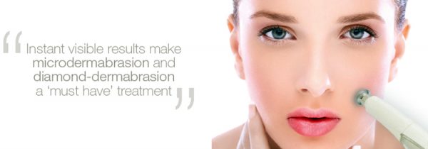 What Is Diamond Dermabrasion And Is It Better Than Microdermabrasion ...