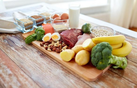 How To Increase Height Naturally (Food, Diet, Exercises & Yoga)