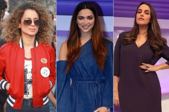 Top 10 Fashion Picks From The Weekend That Caught Our Attention