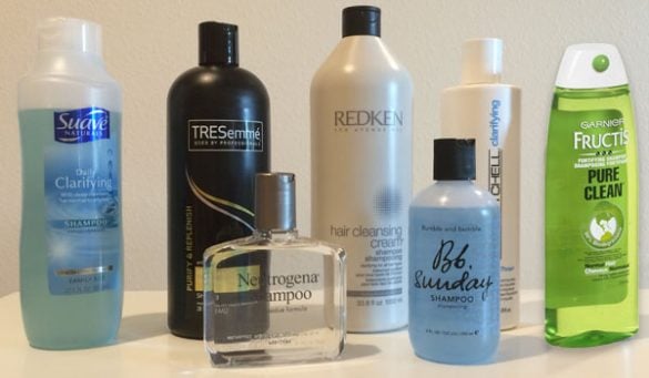 10 Best Clarifying Shampoo - Reasons To Use Clarifying Shampoo