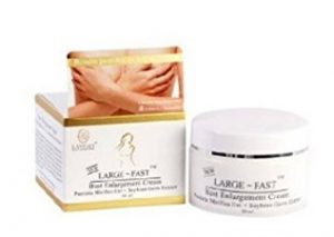 All About Breast Enlargement Creams