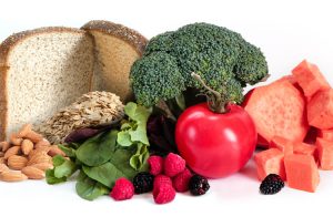 Eating Too Much Fiber: Side Effects, Symptoms & Fiber Diet Plan