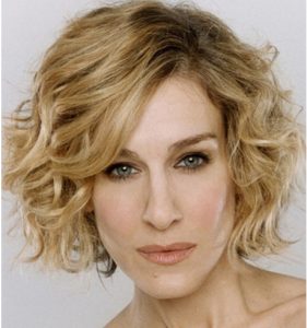 30 Amazing Hairstyles for Big Foreheads - Hide Large Foreheads