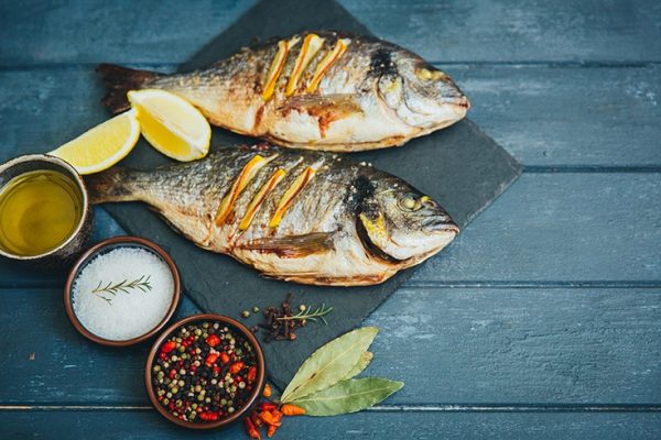 Foods For Fit And Fab Health