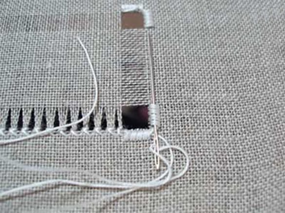 15 Hand Embroidery Stitches for Beginners - Learn Step By Step ...