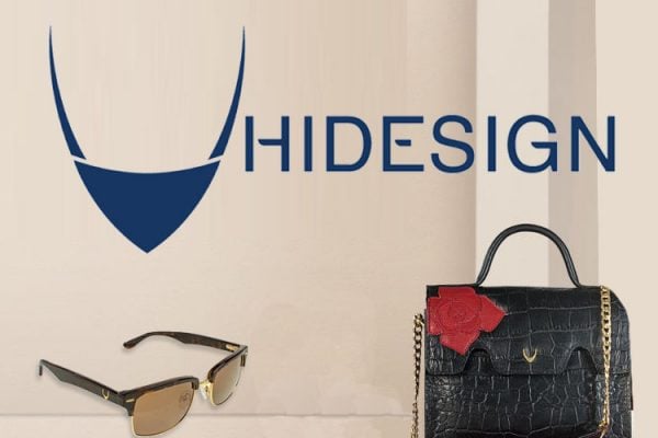 HIDESIGN - The Stairway To Elegance